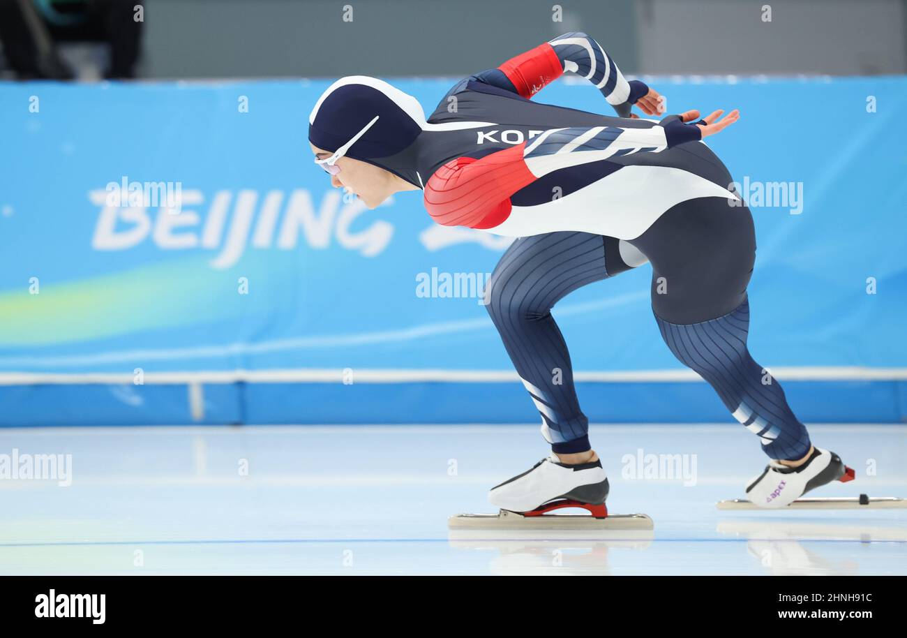 Se hyun kim hi-res stock photography and images - Alamy