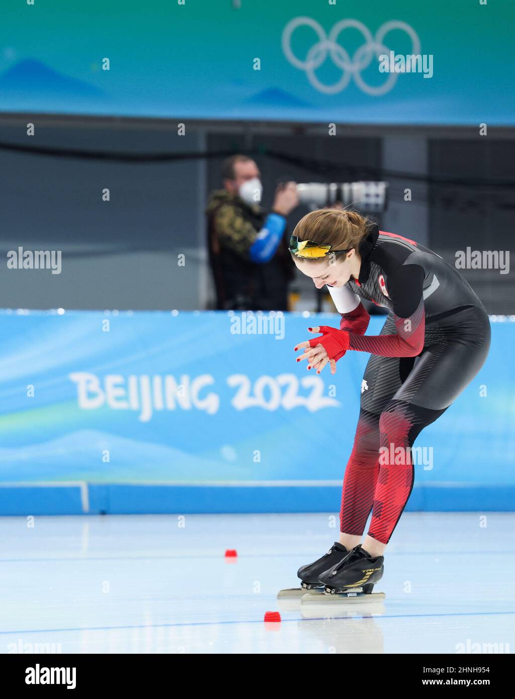 Alexa scott of canada hi-res stock photography and images - Alamy