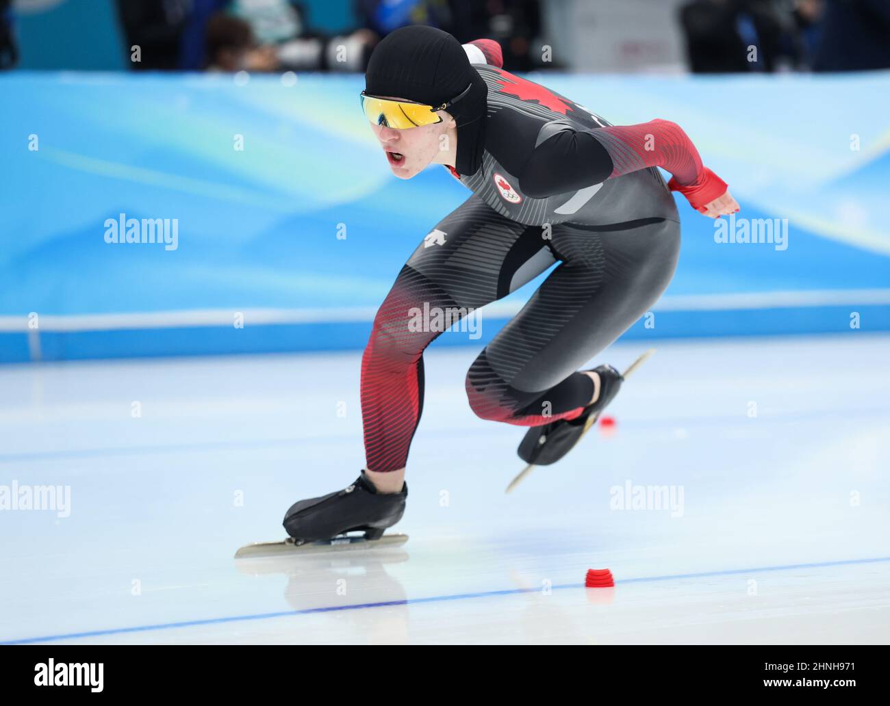 Alexa scott of canada hi-res stock photography and images - Alamy