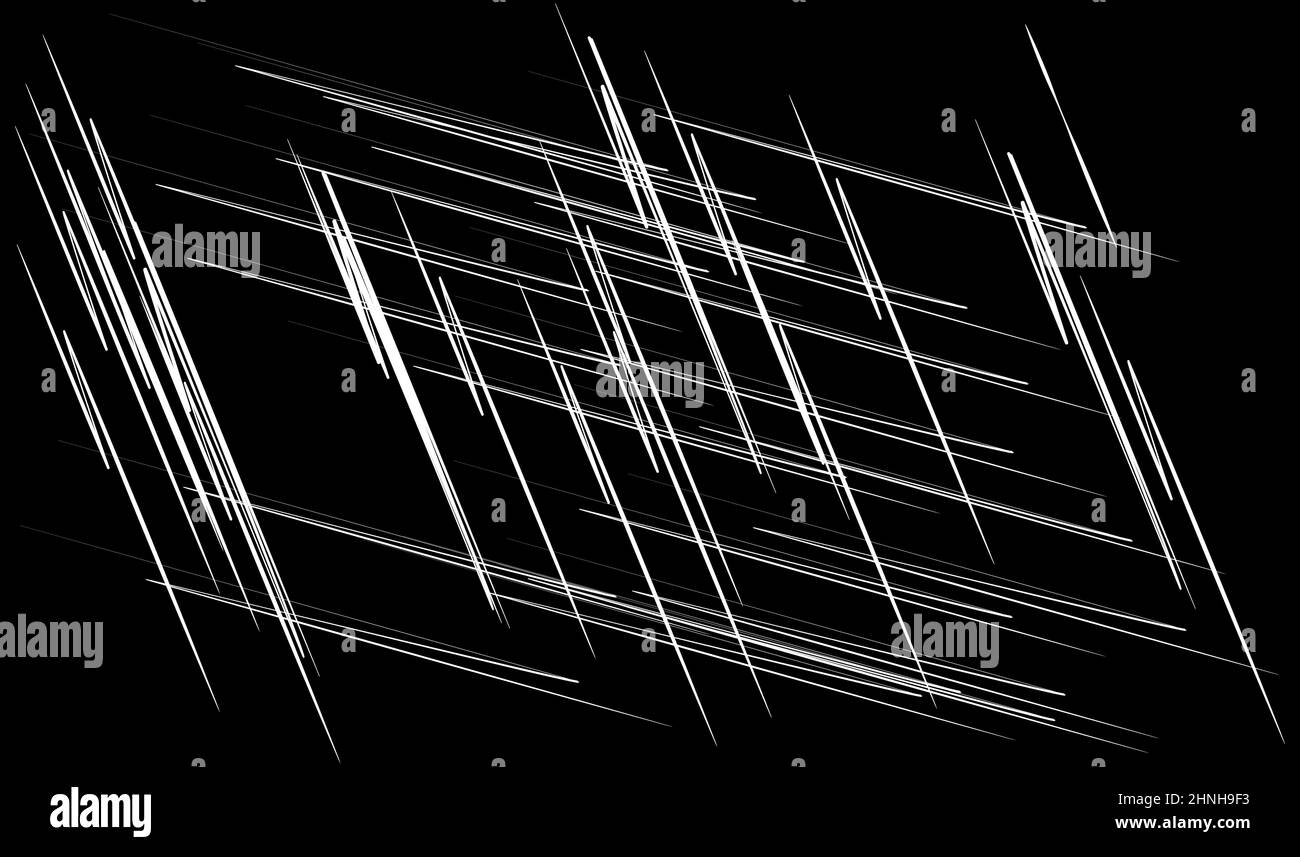 Intersecting lines, stripes mesh, grid, lattice - stock vector ...