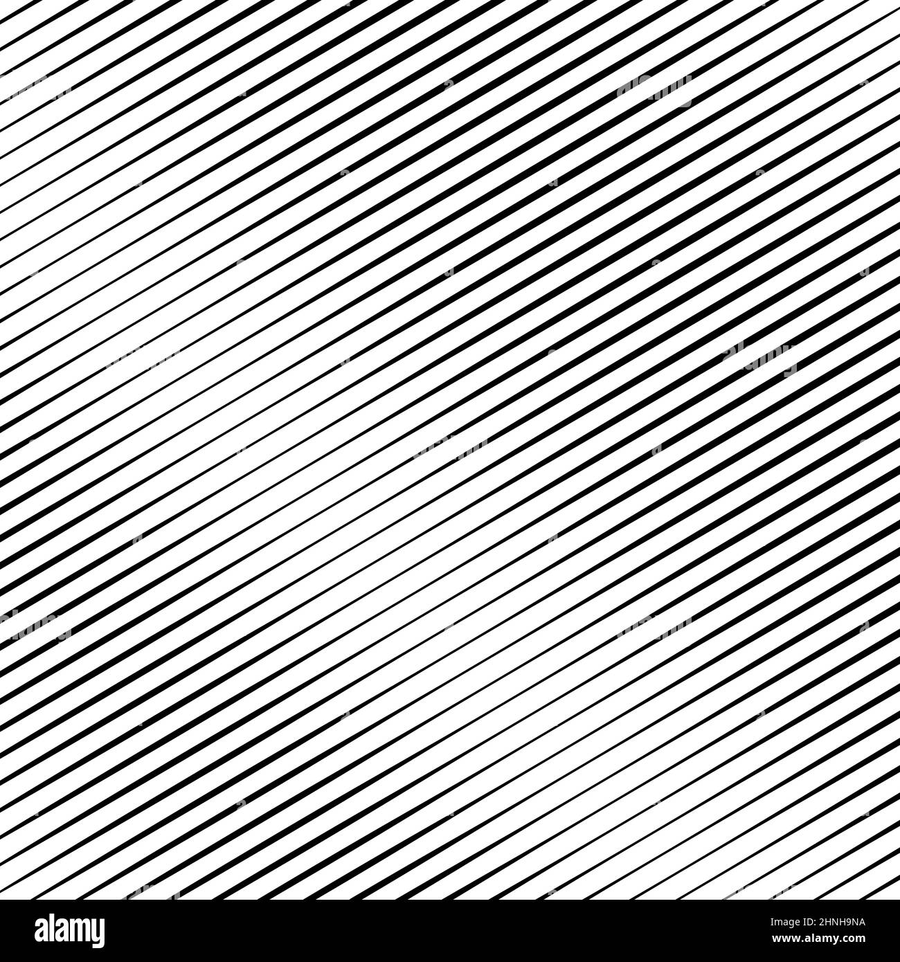 Diagonal, oblique, slanting lines, stripes geometric vector pattern ...