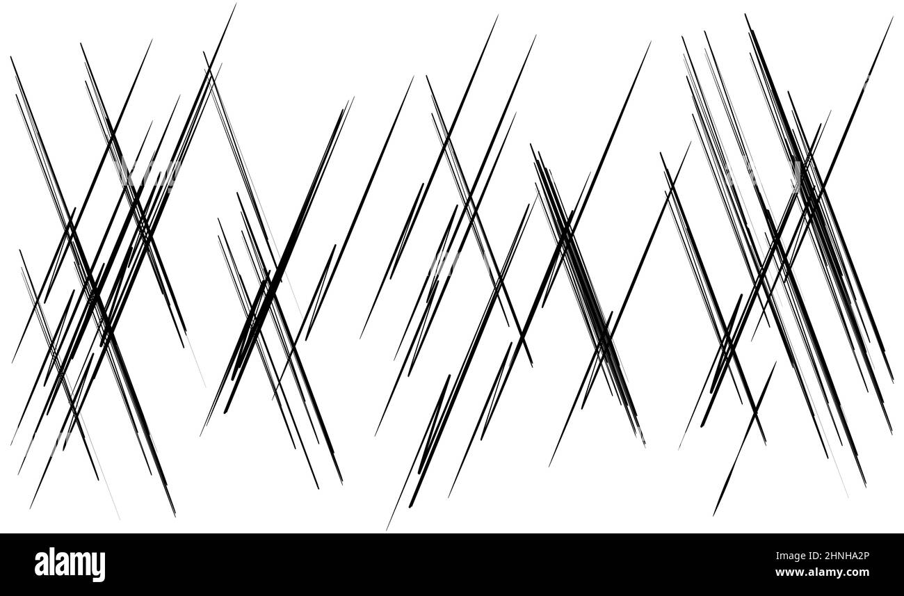 Intersecting lines, stripes mesh, grid, lattice - stock vector ...