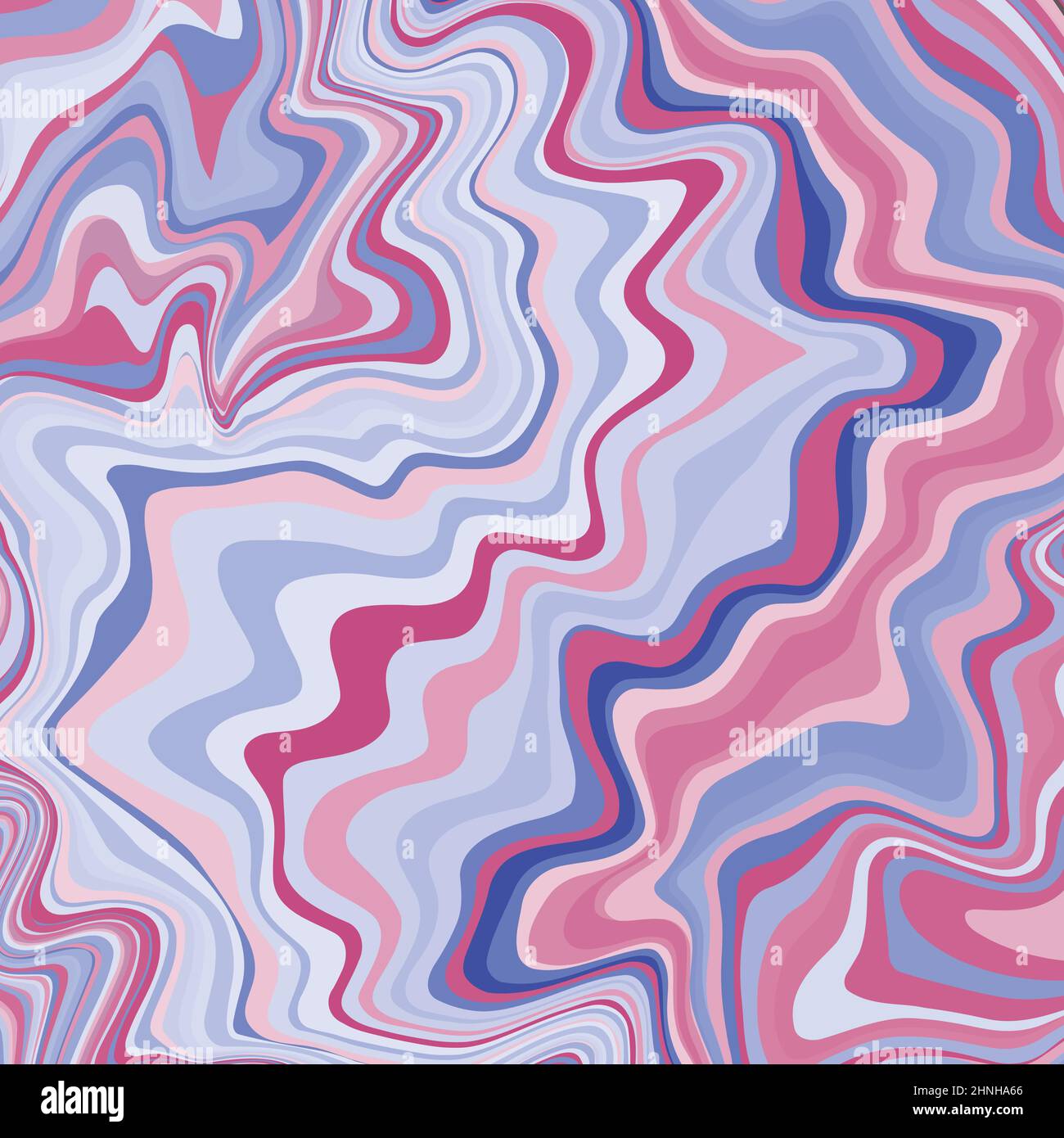 Fluid art. Modern artwork background. Mixture of acrylic paints ...