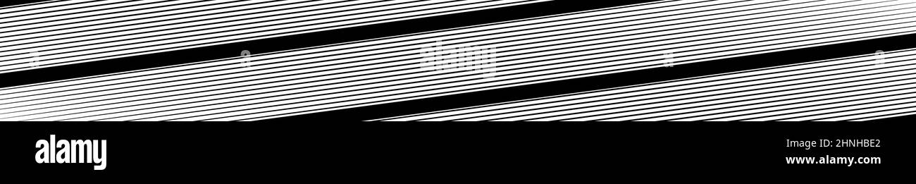 Diagonal, oblique, slanting lines, stripes geometric vector pattern ...
