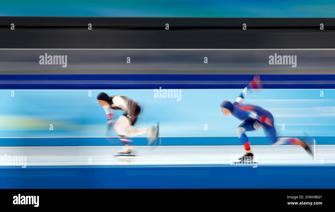 Daria Kachanova High Resolution Stock Photography and Images - Alamy