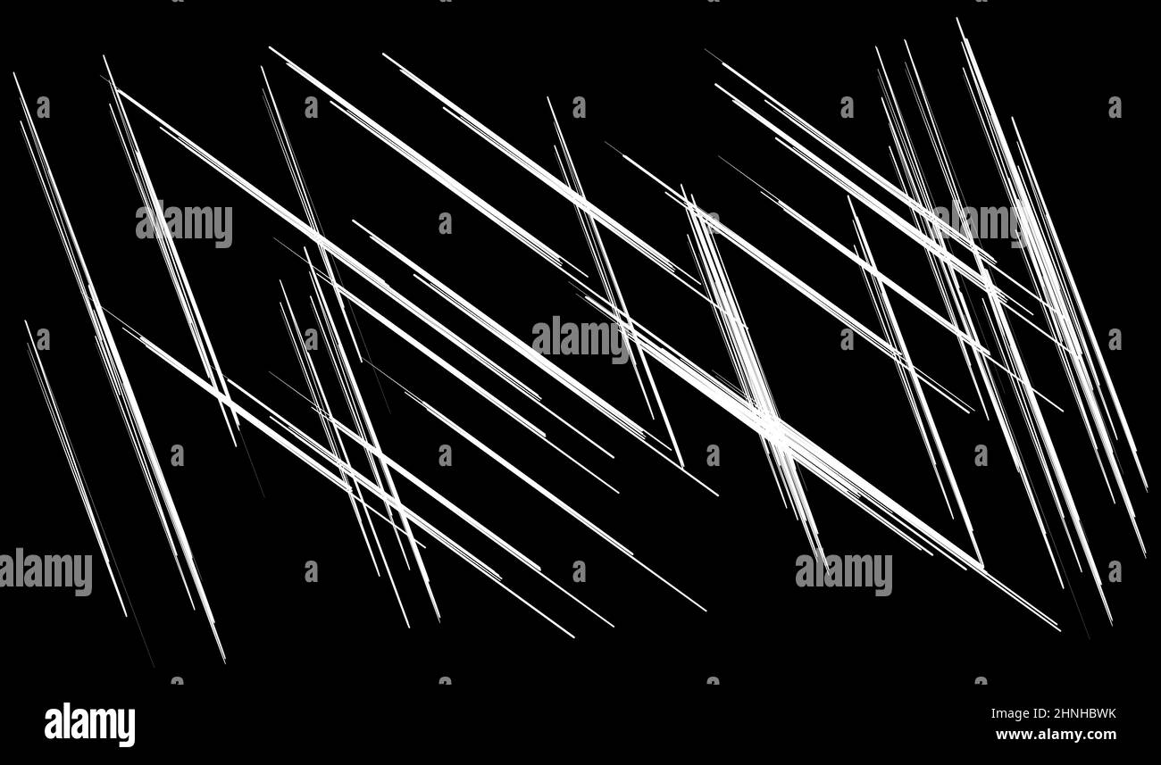 Intersecting lines, stripes mesh, grid, lattice - stock vector ...