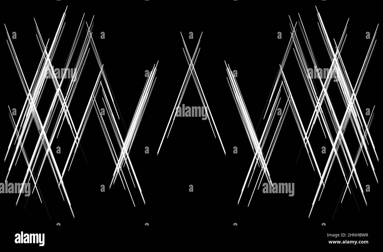 Intersecting lines, stripes mesh, grid, lattice - stock vector ...