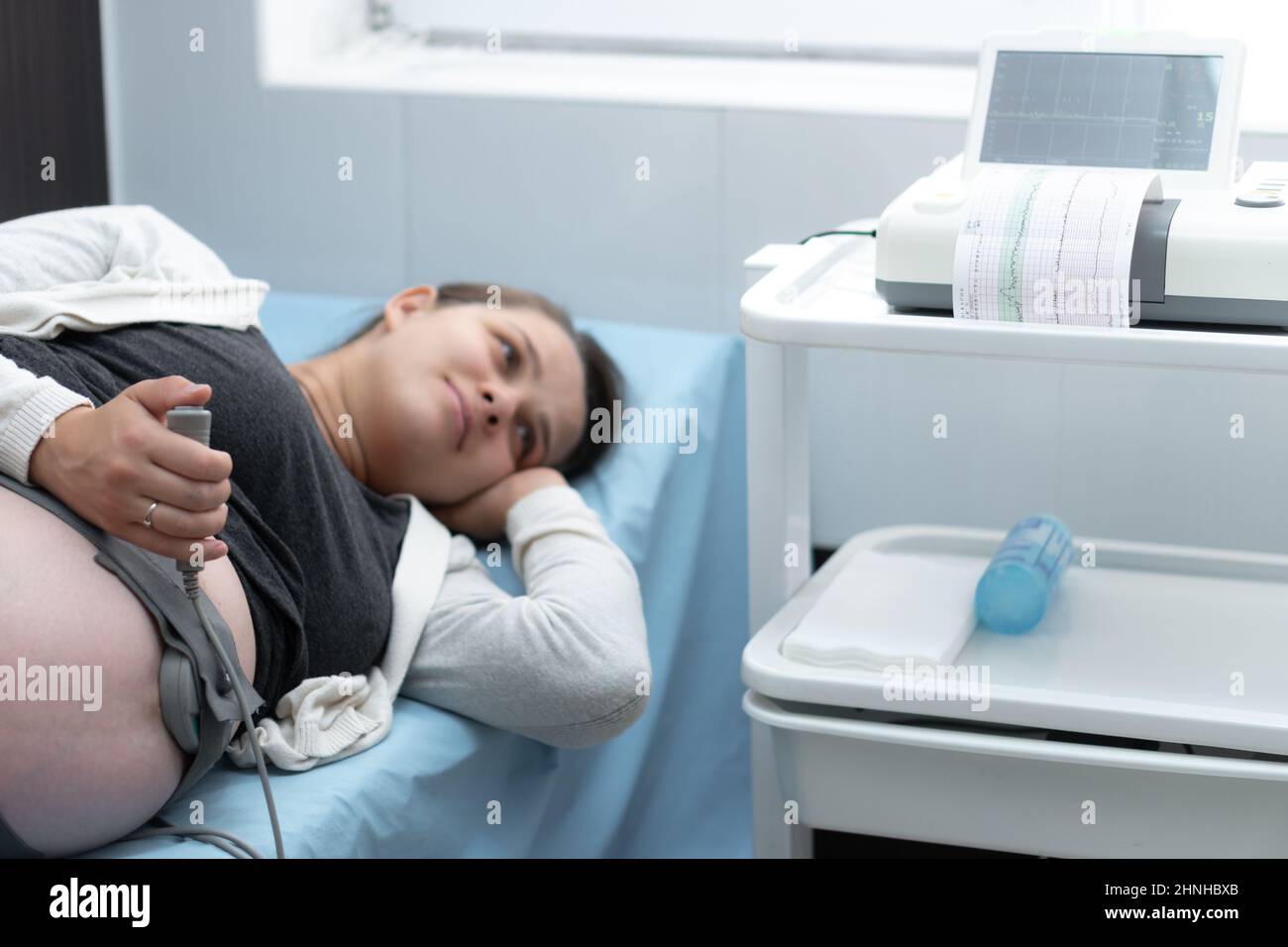 Efm device hi-res stock photography and images - Alamy