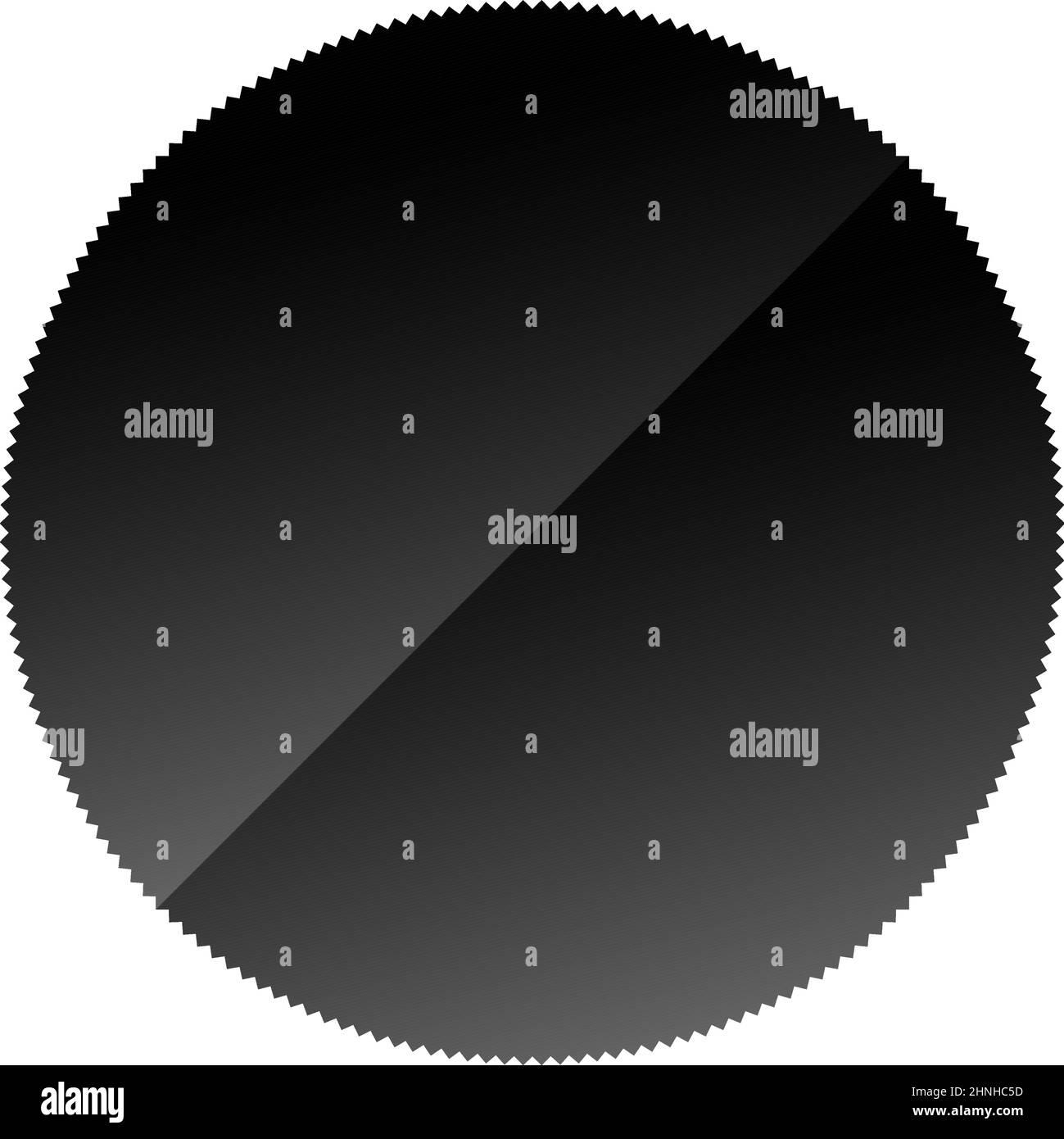 Starburst, sunburst price tag, price flash shape with empty space ...