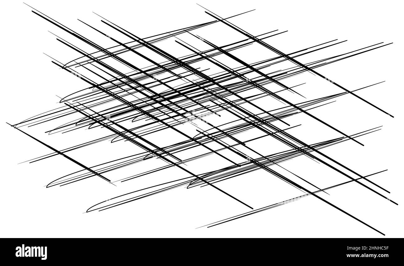 Intersecting lines, stripes mesh, grid, lattice - stock vector ...