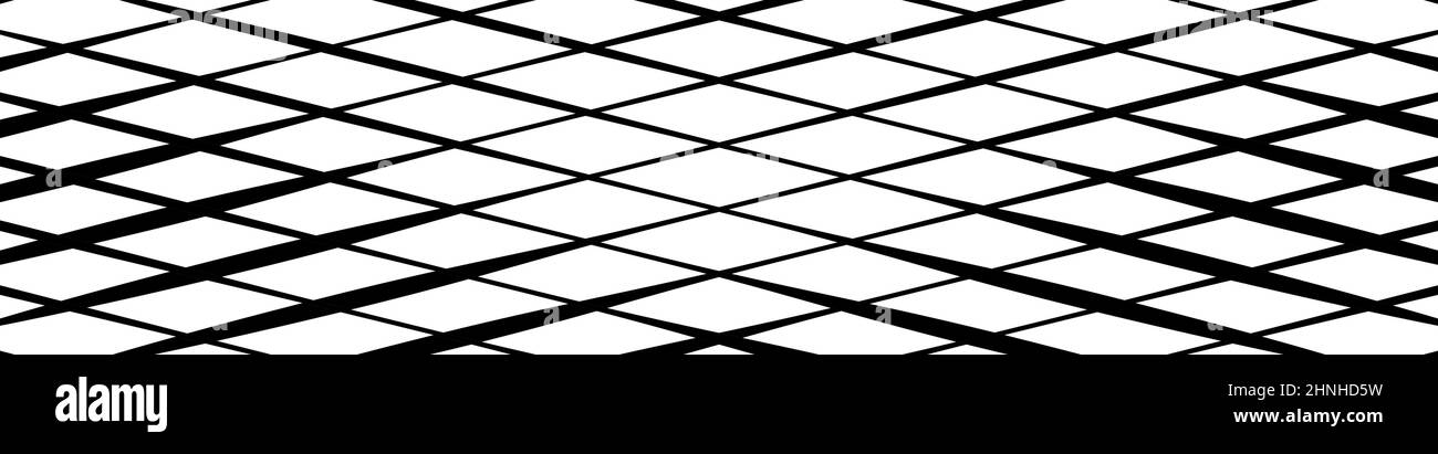 Diagonal, oblique grid, mesh pattern. Lattice, grating, trellis texture ...