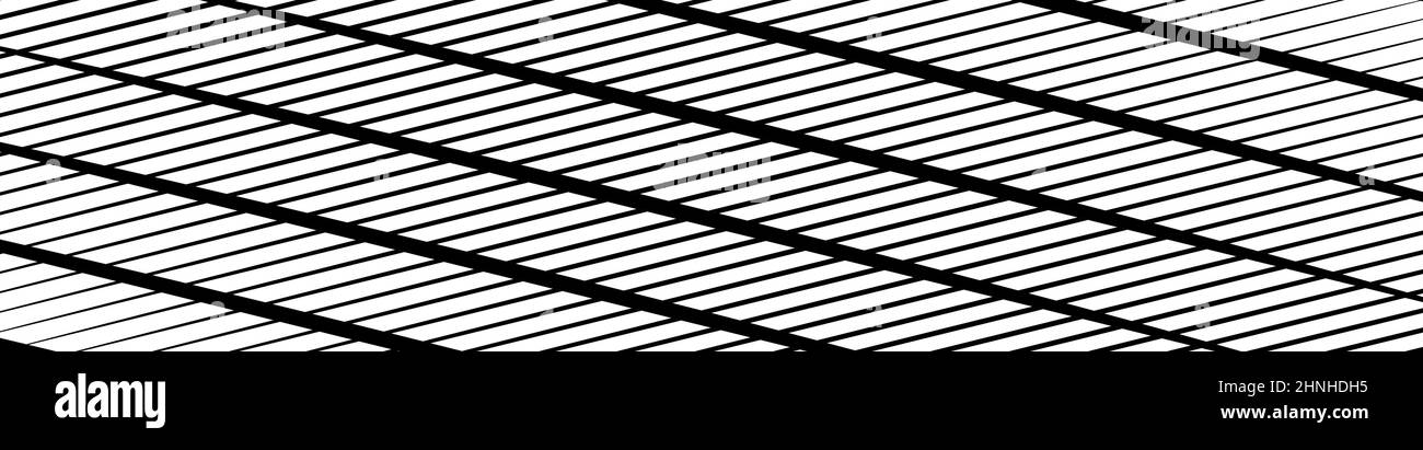 Diagonal, oblique grid, mesh pattern. Lattice, grating, trellis texture ...