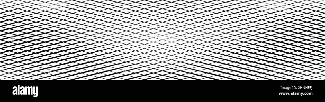 Diagonal, oblique grid, mesh pattern. Lattice, grating, trellis texture ...