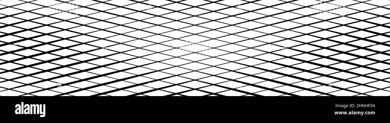 Diagonal, oblique grid, mesh pattern. Lattice, grating, trellis texture ...
