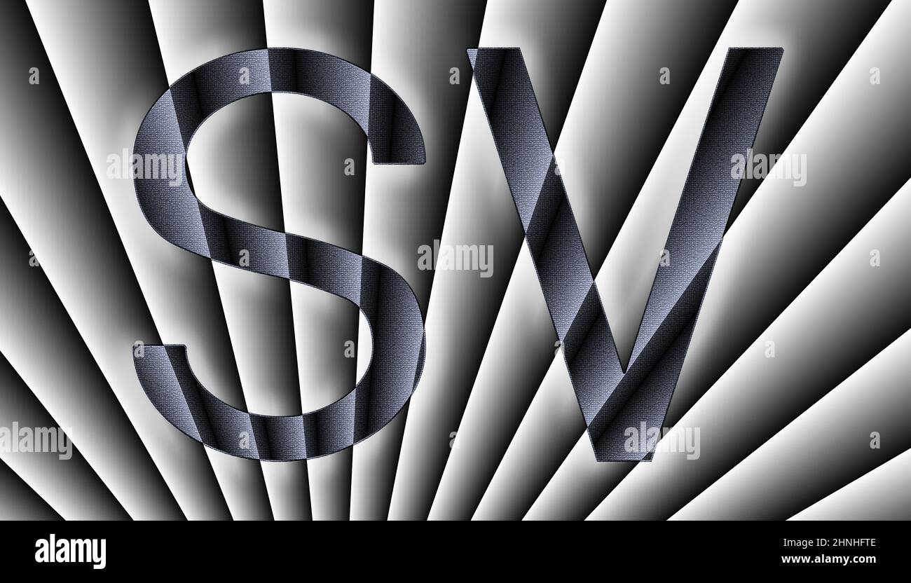 Sv Signature High Resolution Stock Photography and Images - Alamy
