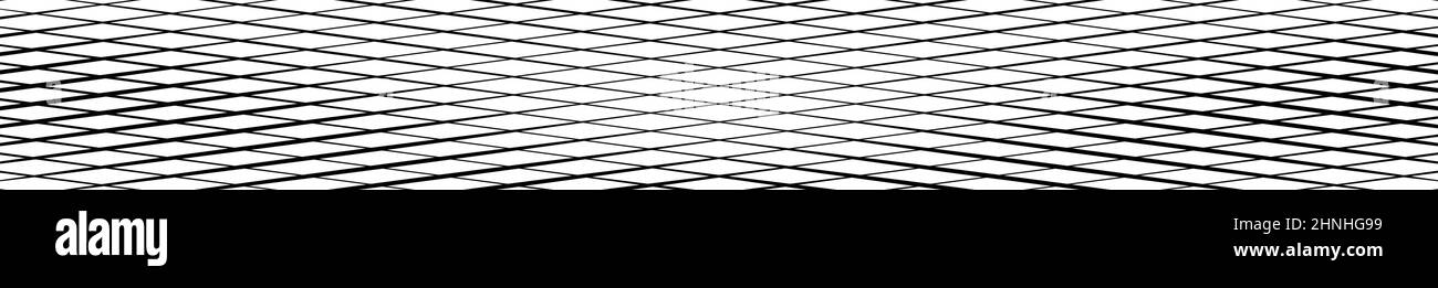 Diagonal, oblique grid, mesh pattern. Lattice, grating, trellis texture ...