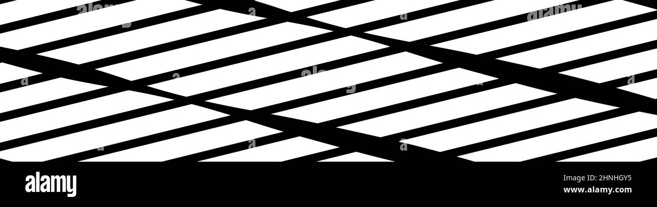 Diagonal, oblique grid, mesh pattern. Lattice, grating, trellis texture ...