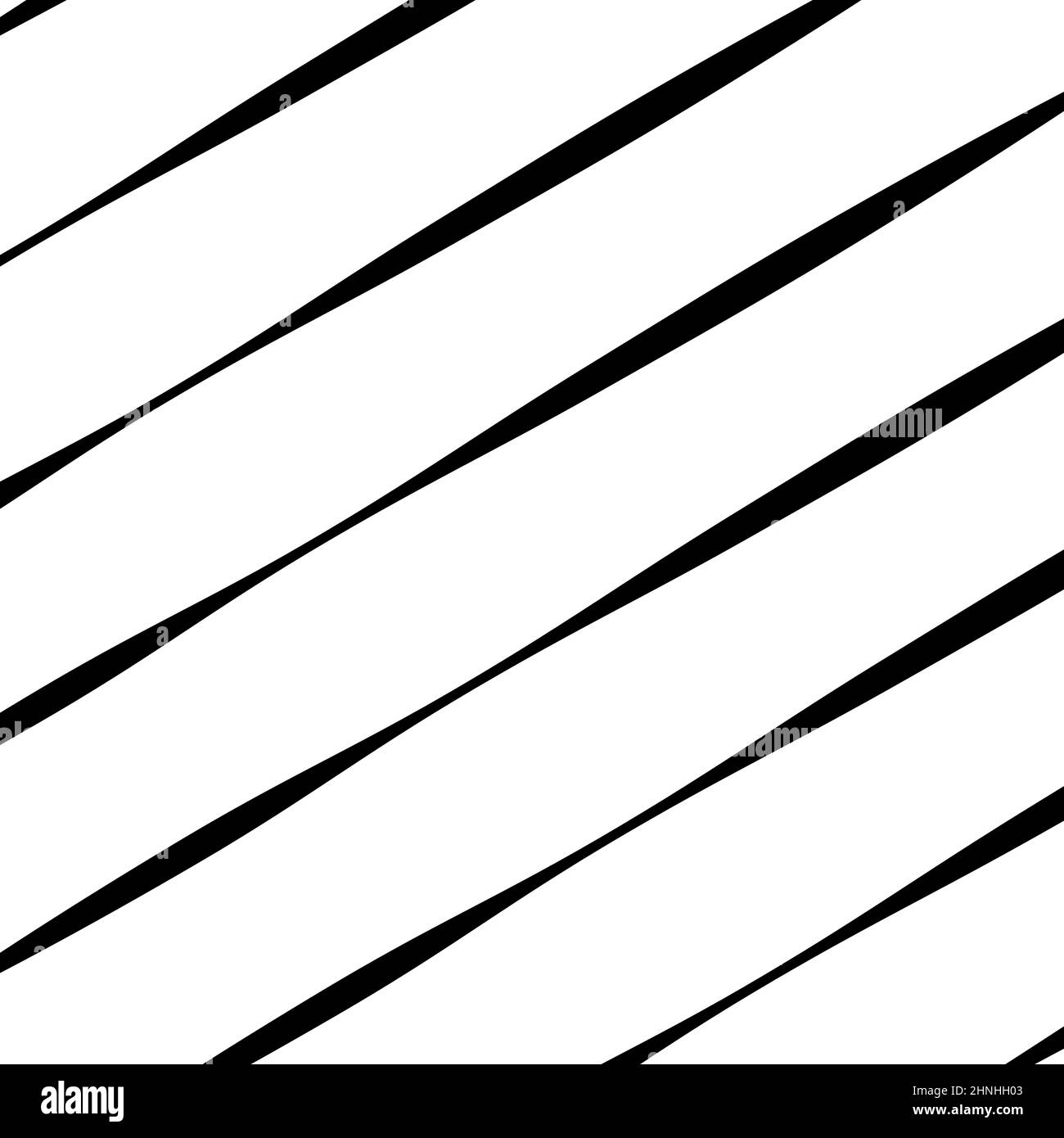 Abstract black white background slanted Cut Out Stock Images & Pictures ...