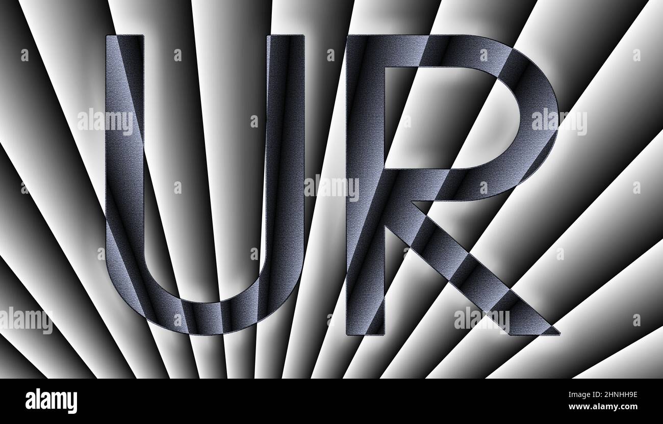 Ur signature hi-res stock photography and images - Alamy