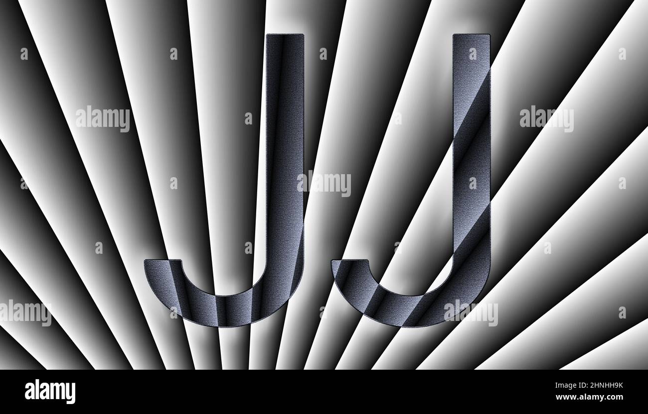Jj signature hi-res stock photography and images - Alamy