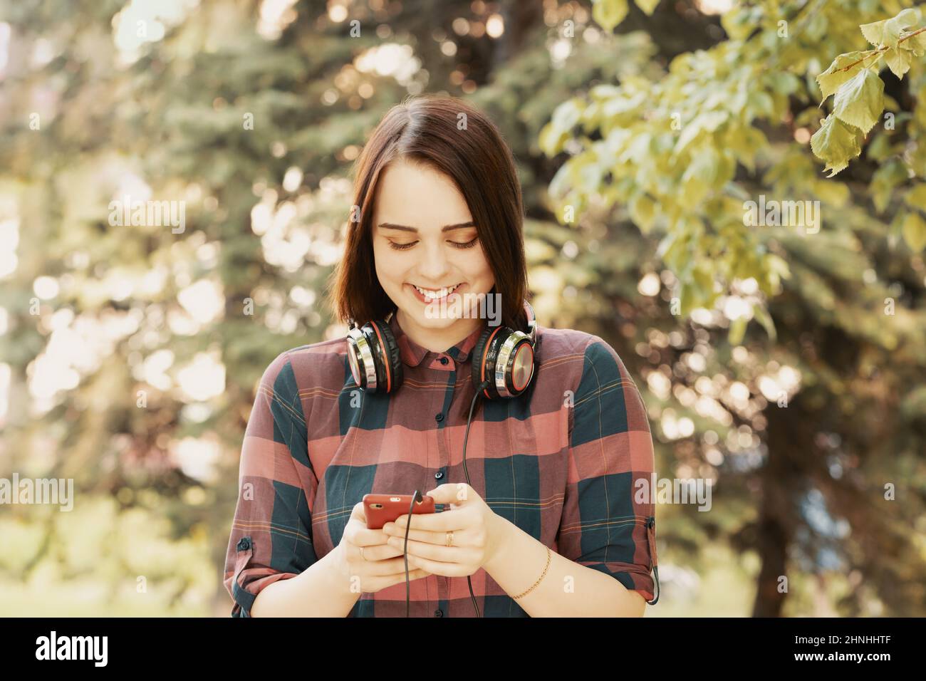 Beautiful 21 Year Old Woman