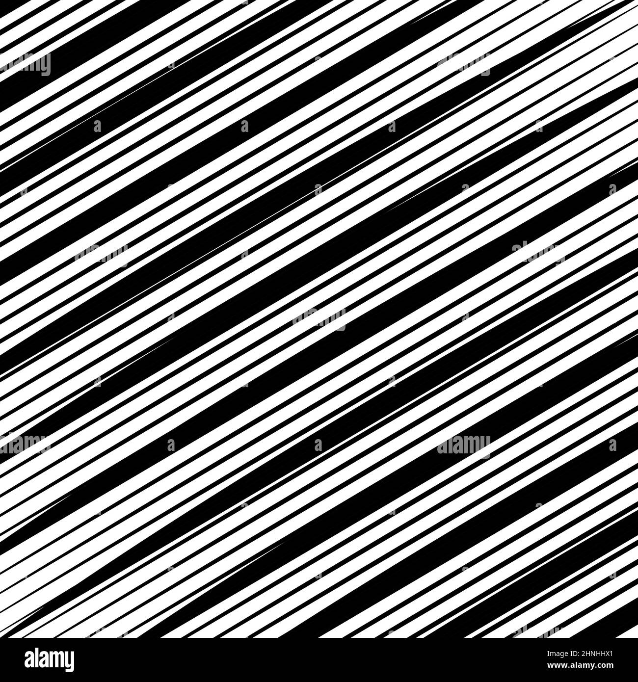 Diagonal, oblique, slanting lines, stripes geometric vector pattern ...