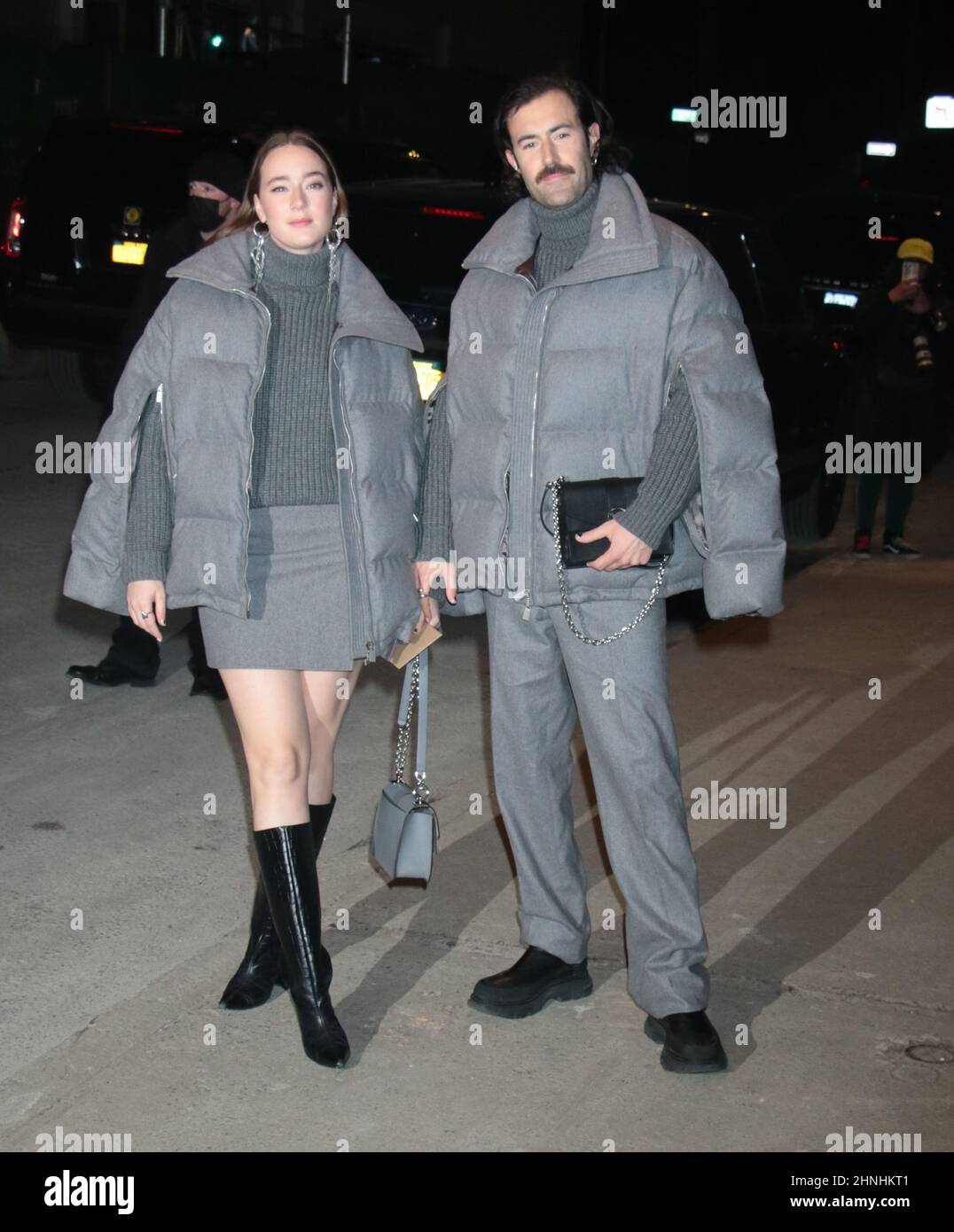 Isabelle chaput hi-res stock photography and images - Alamy