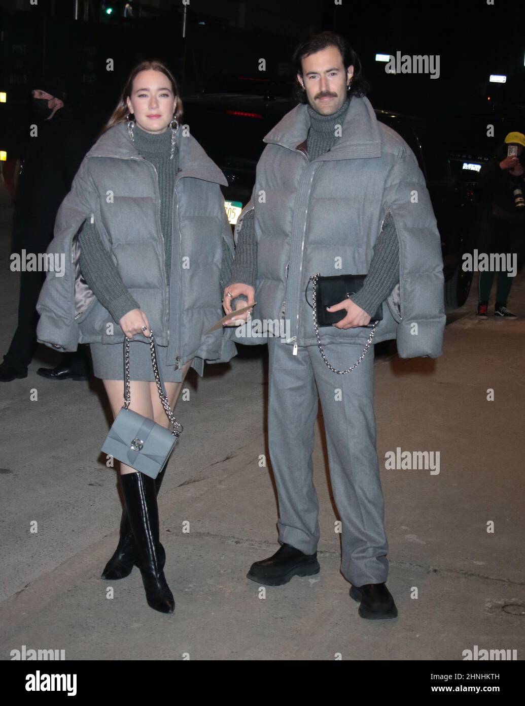 Isabelle chaput hi-res stock photography and images - Alamy