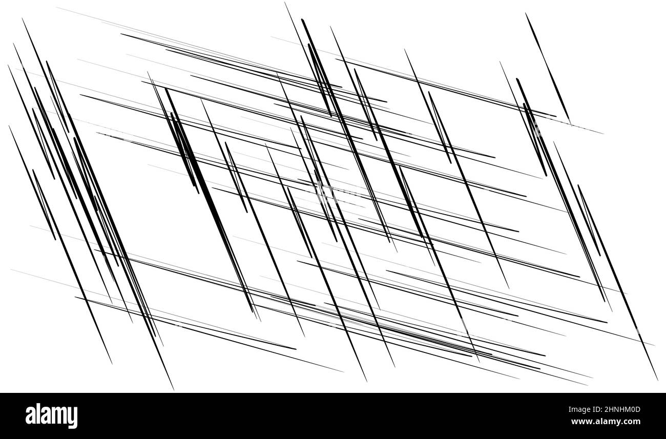 Intersecting lines, stripes mesh, grid, lattice - stock vector ...