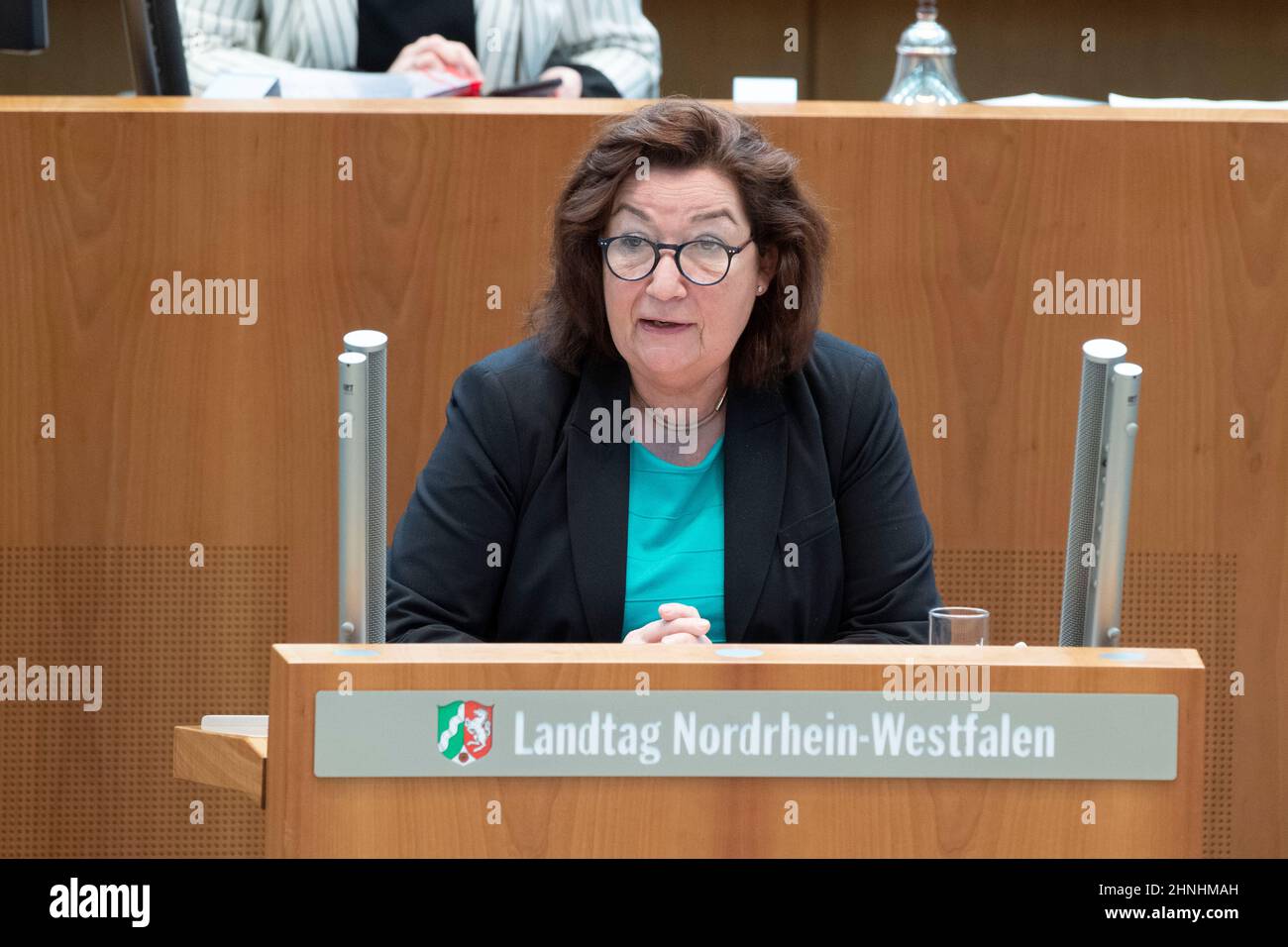 Claudia schlottmann hi-res stock photography and images - Alamy