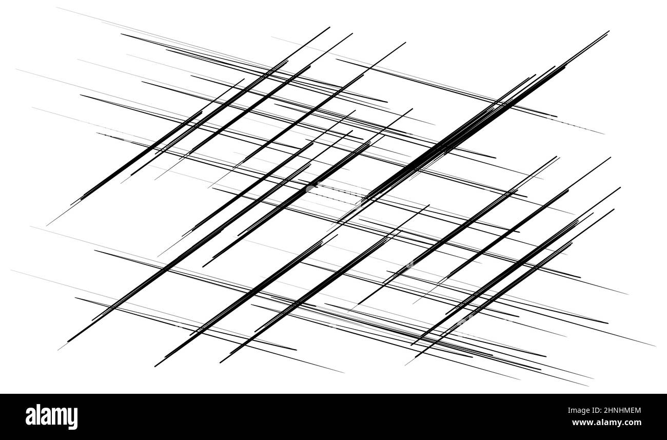 Intersecting lines, stripes mesh, grid, lattice - stock vector ...