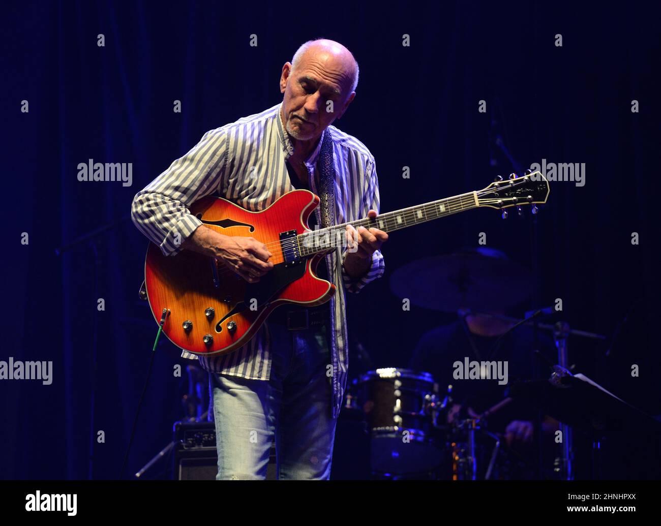 Bandshell miami beach hi-res stock photography and images - Alamy
