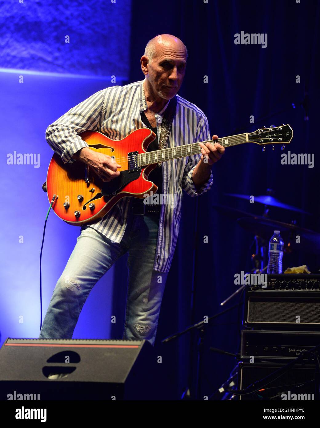 North beach bandshell miami hi-res stock photography and images - Alamy