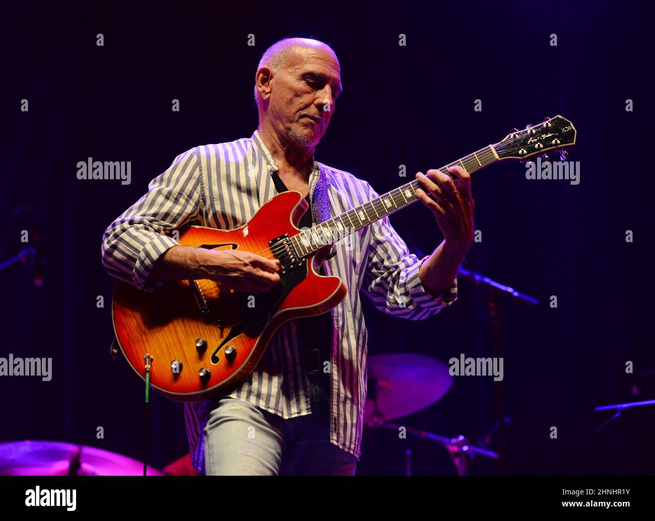 Bandshell miami beach hi-res stock photography and images - Alamy