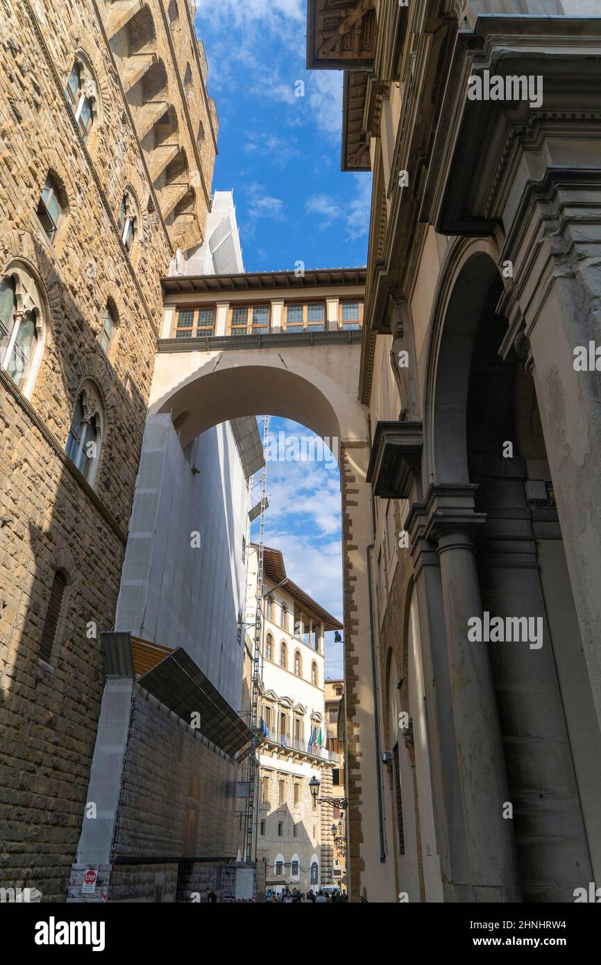 Via della ninna hi-res stock photography and images - Alamy