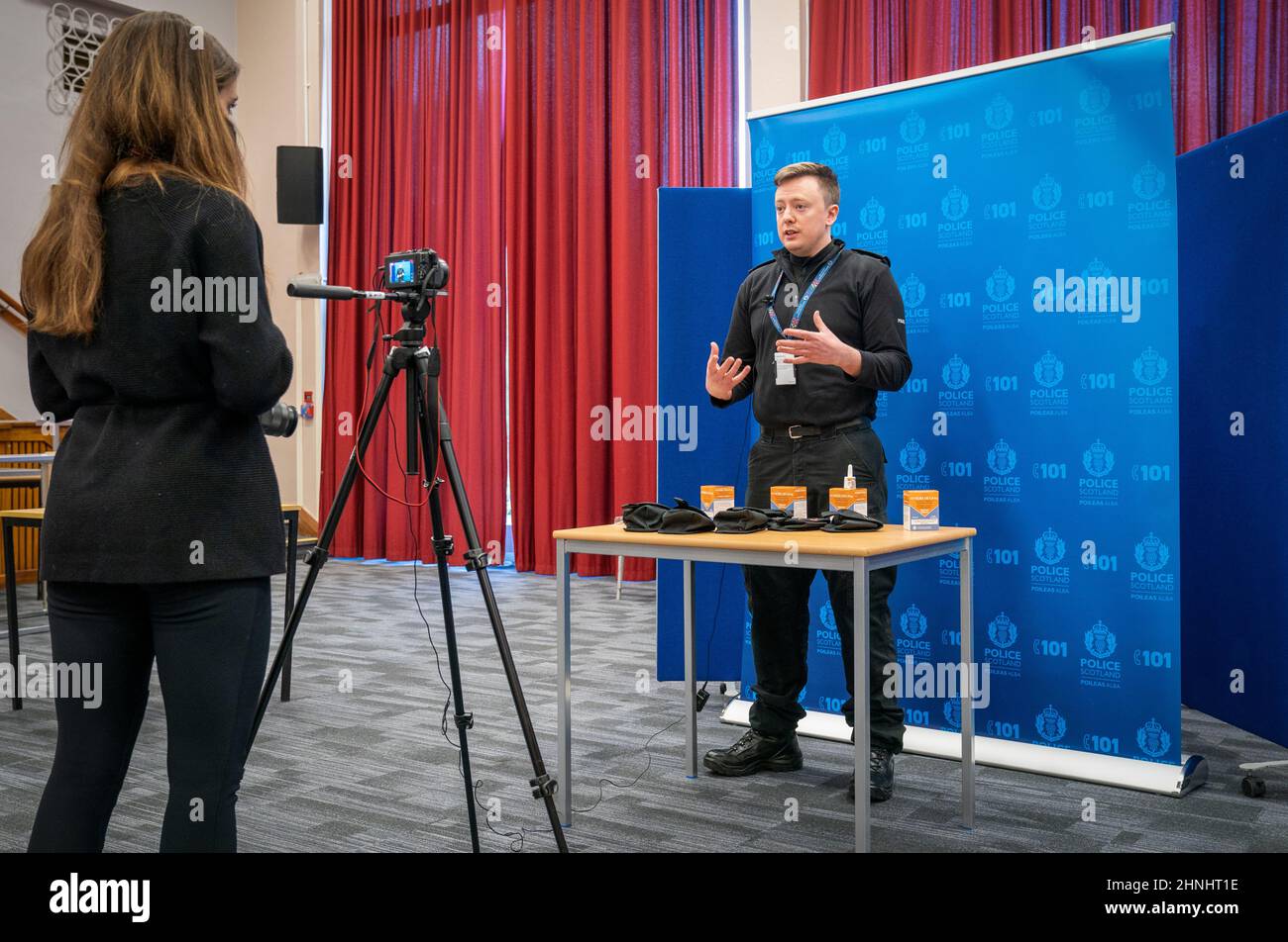 Ross hunter hi-res stock photography and images - Alamy