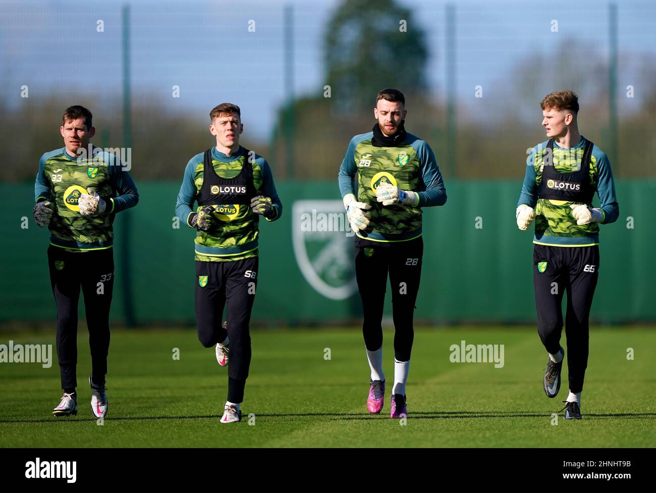 Gunn jon hi-res stock photography and images - Alamy