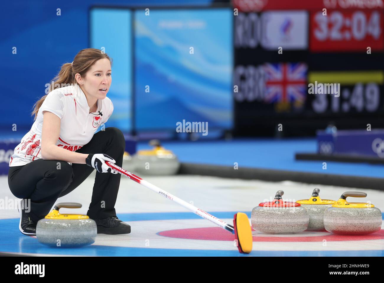 Kaitlyn Lawes 2022