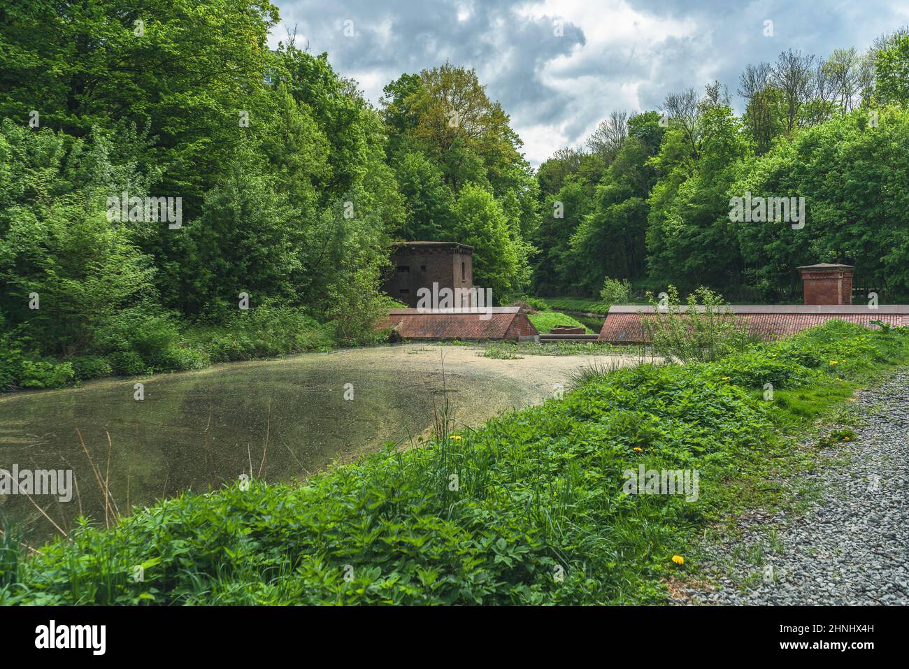 Kaliningrad rural hi-res stock photography and images - Alamy