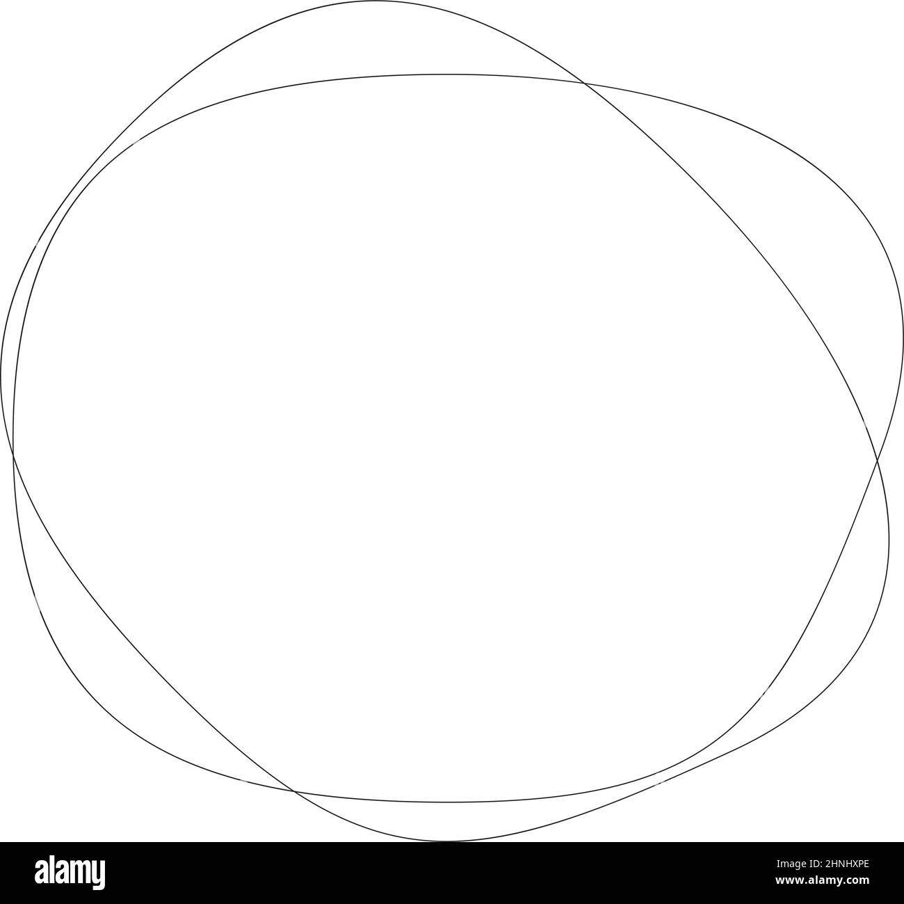 Geometric Circular abstract motif, icon, symbol. Radial, radiating ...