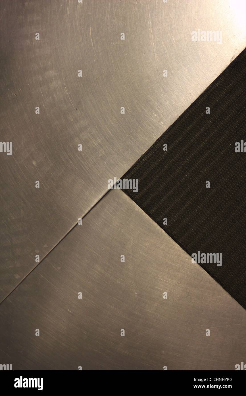 Modern contemporary architecture at IIT’s McCormick Student Center in ...