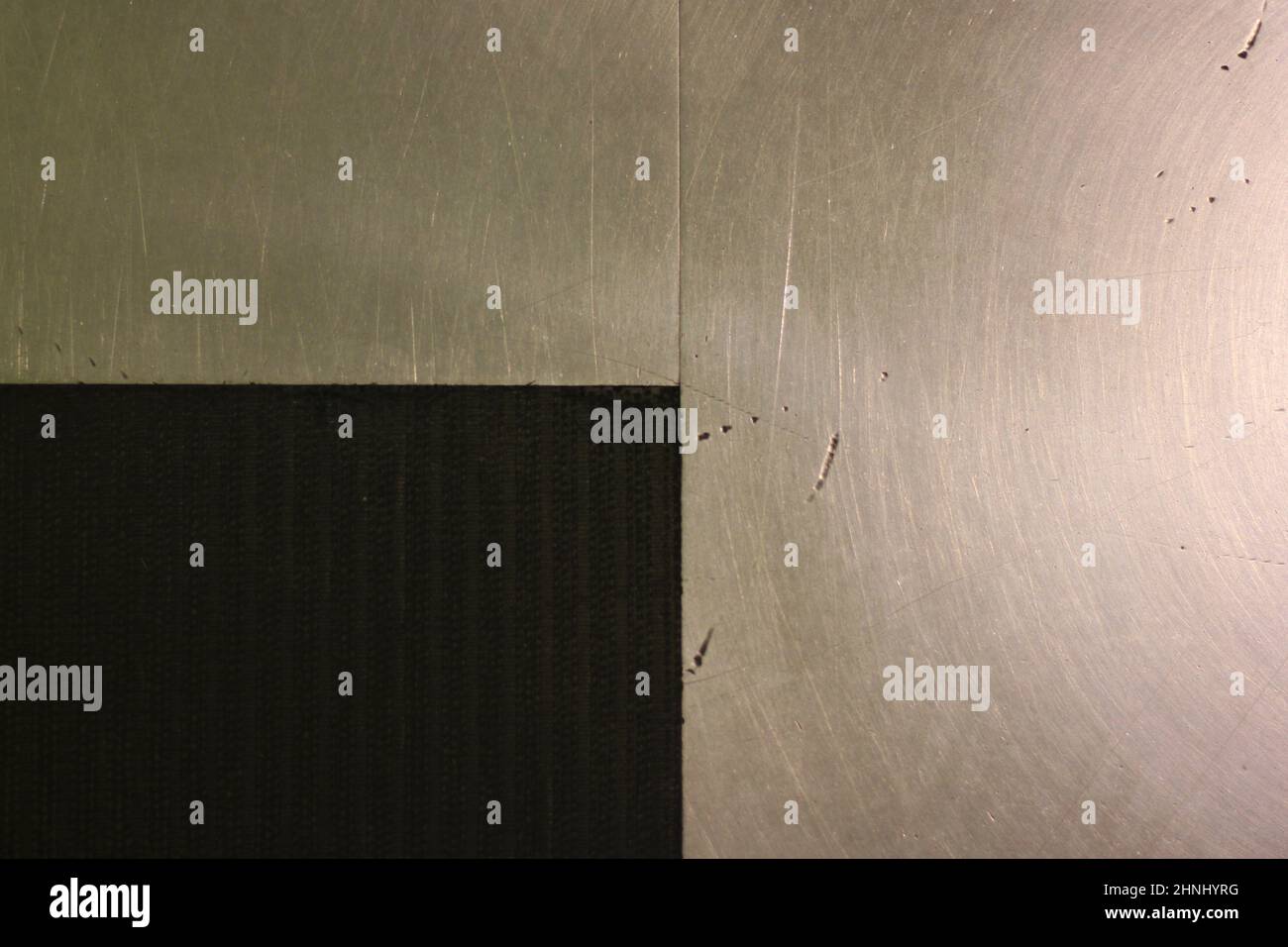 Modern contemporary architecture at IIT’s McCormick Student Center in ...