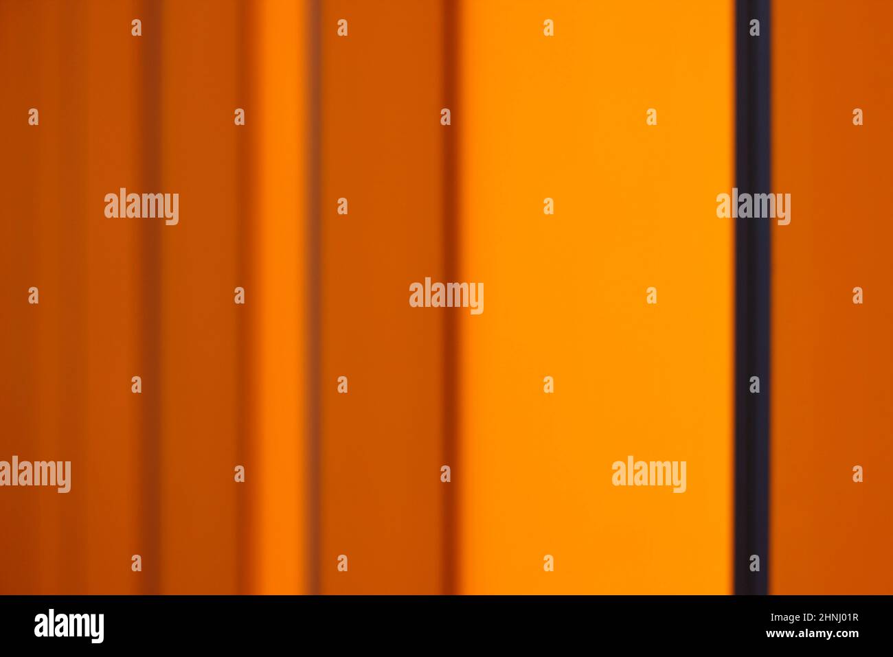 Modern contemporary architecture at IIT’s McCormick Student Center in ...