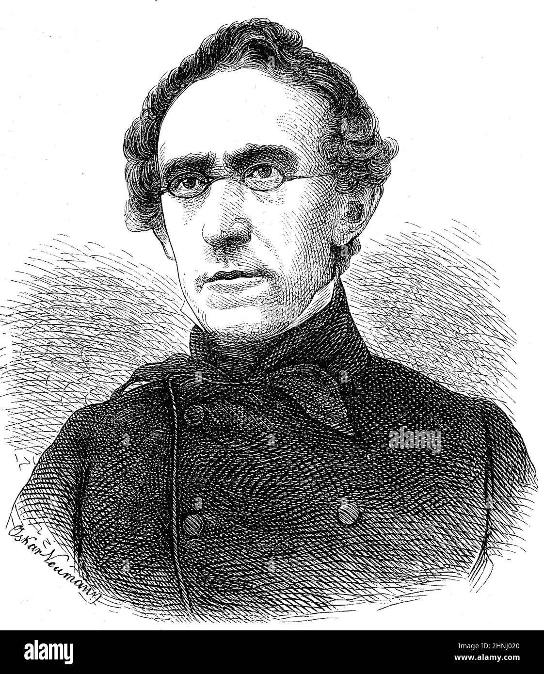 Rudolf friedrich Cut Out Stock Images & Pictures - Alamy