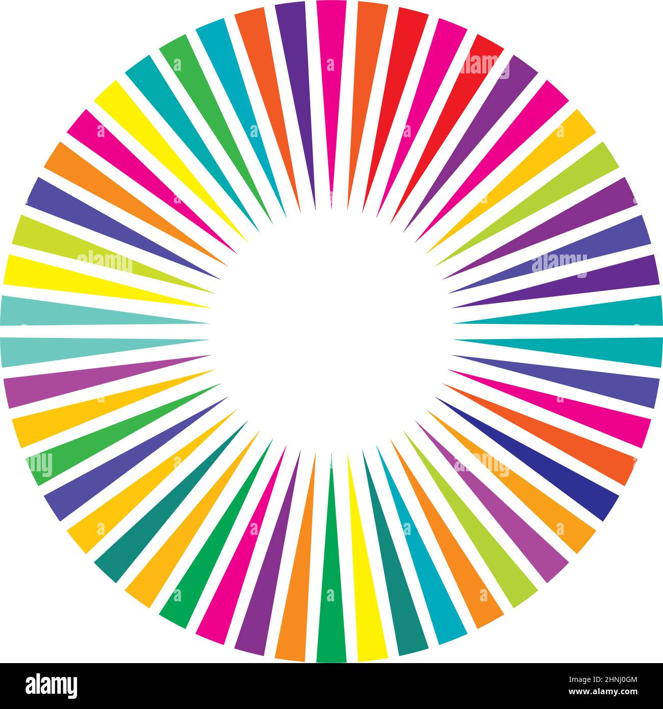 Price flash, starburst, sunburst icon, shape vector - stock vector ...