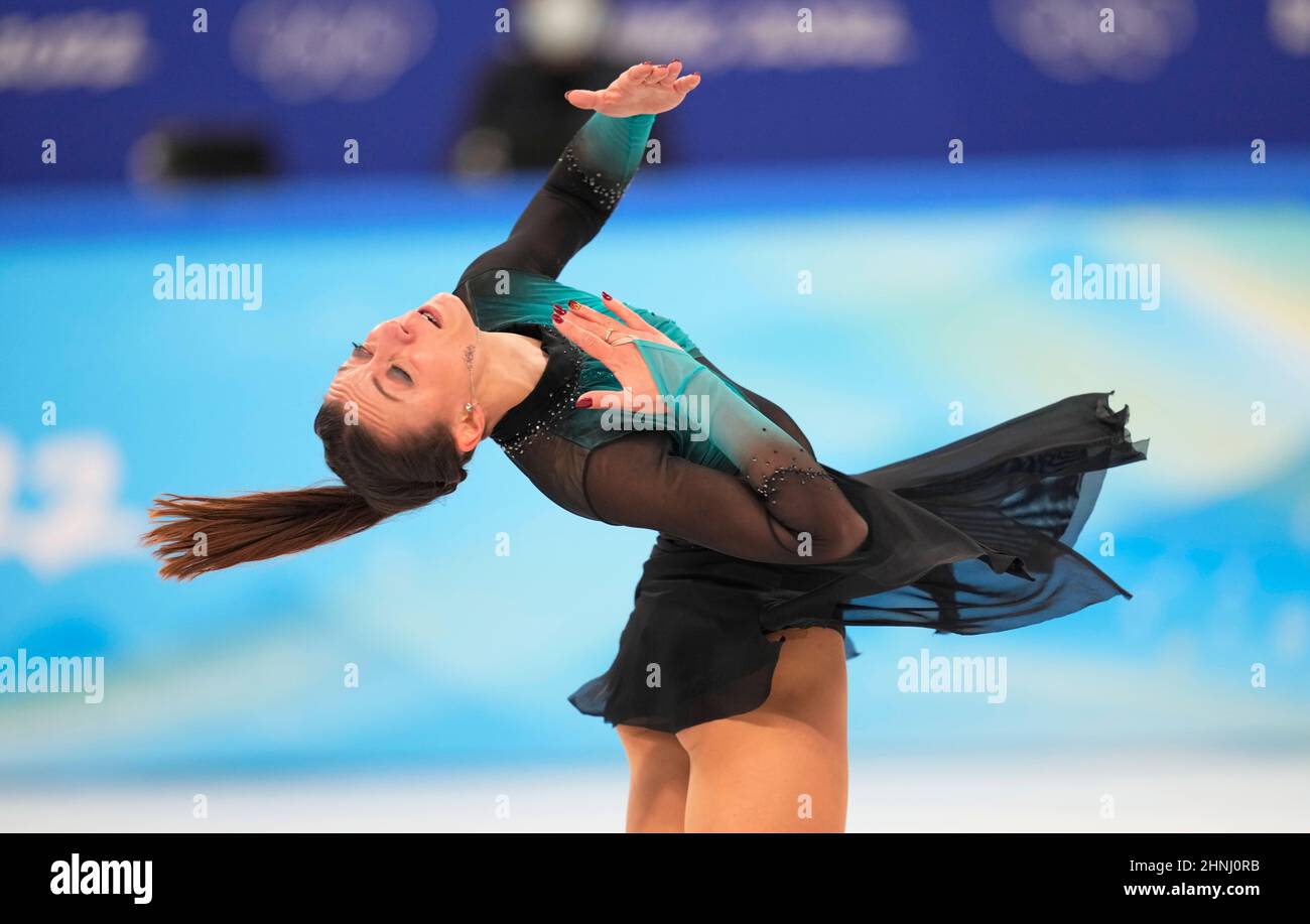 Nicole schott of germany hi-res stock photography and images - Alamy