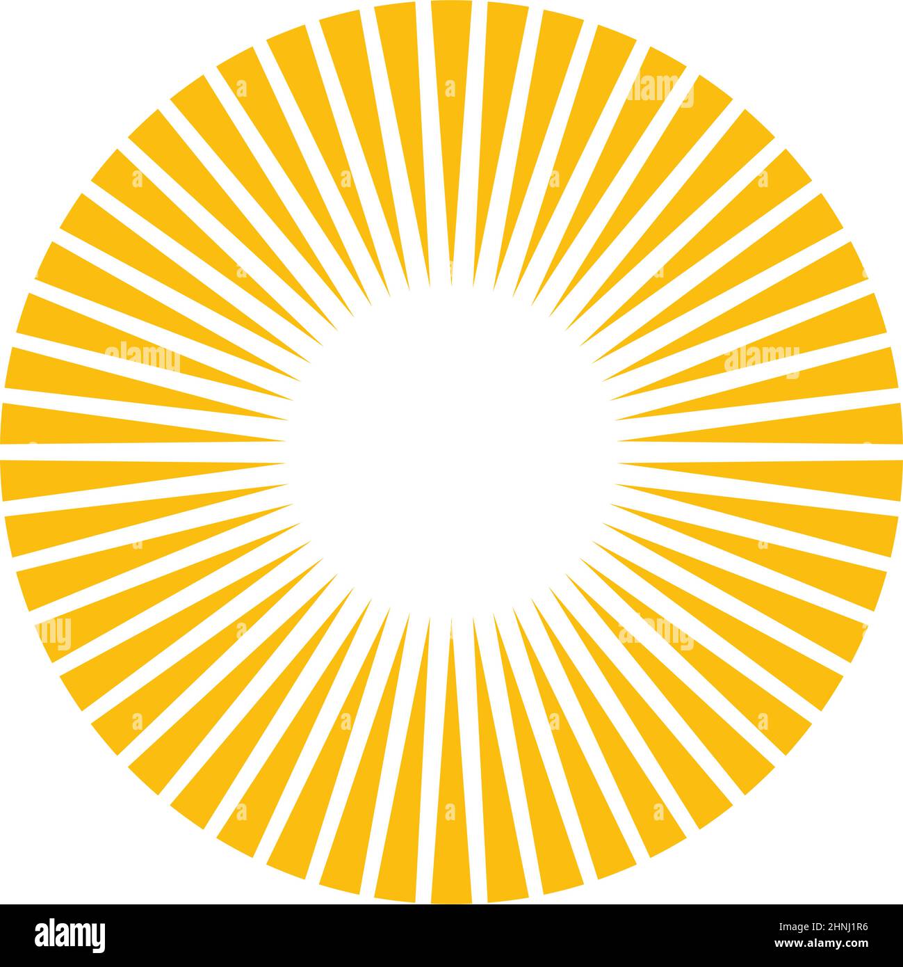 Price flash, starburst, sunburst icon, shape vector - stock vector ...