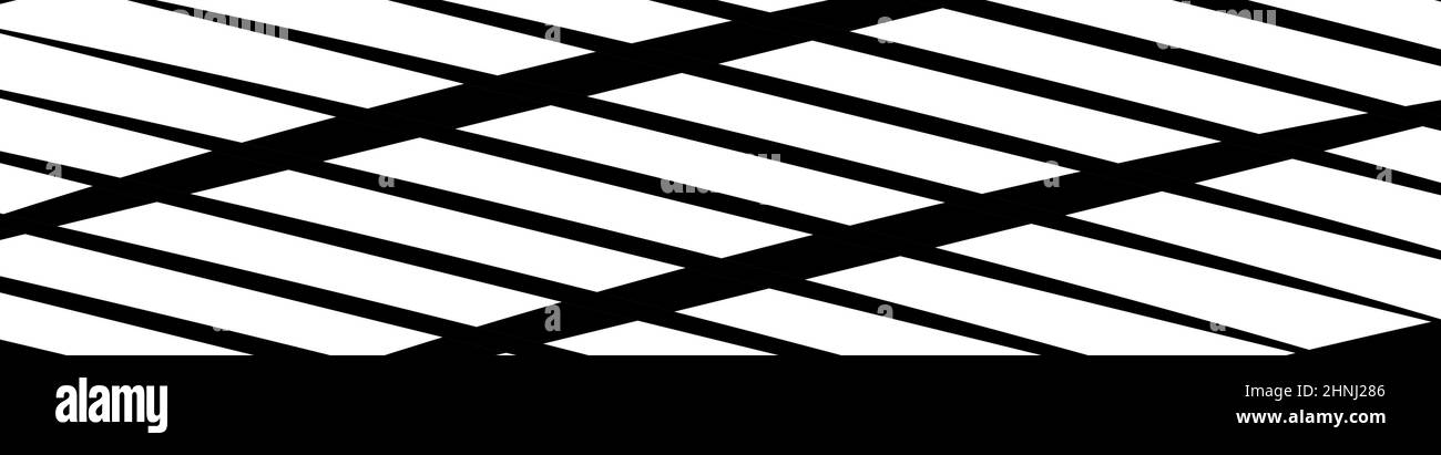 Diagonal, oblique grid, mesh pattern. Lattice, grating, trellis texture ...
