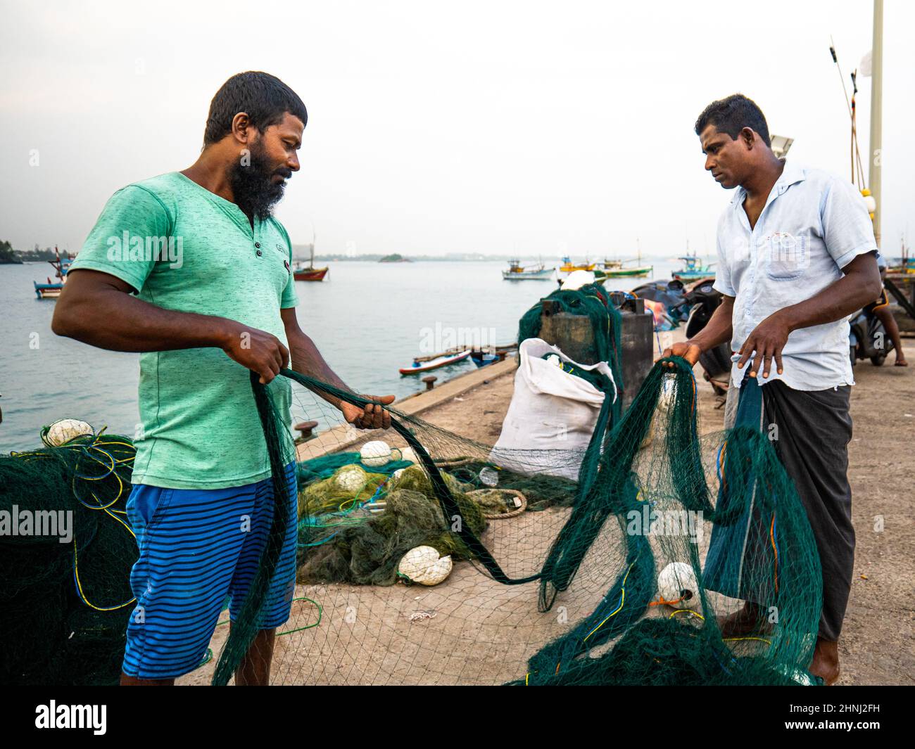 Work ethnic hi-res stock photography and images - Alamy