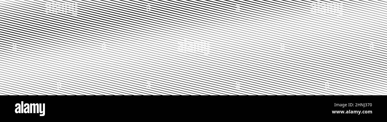 Diagonal, oblique, slanting lines, stripes geometric vector pattern ...